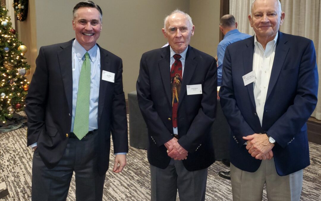 BMG Jan 22 Dulock Shawn Calvin | Black, Mann, & Graham L.L.P.