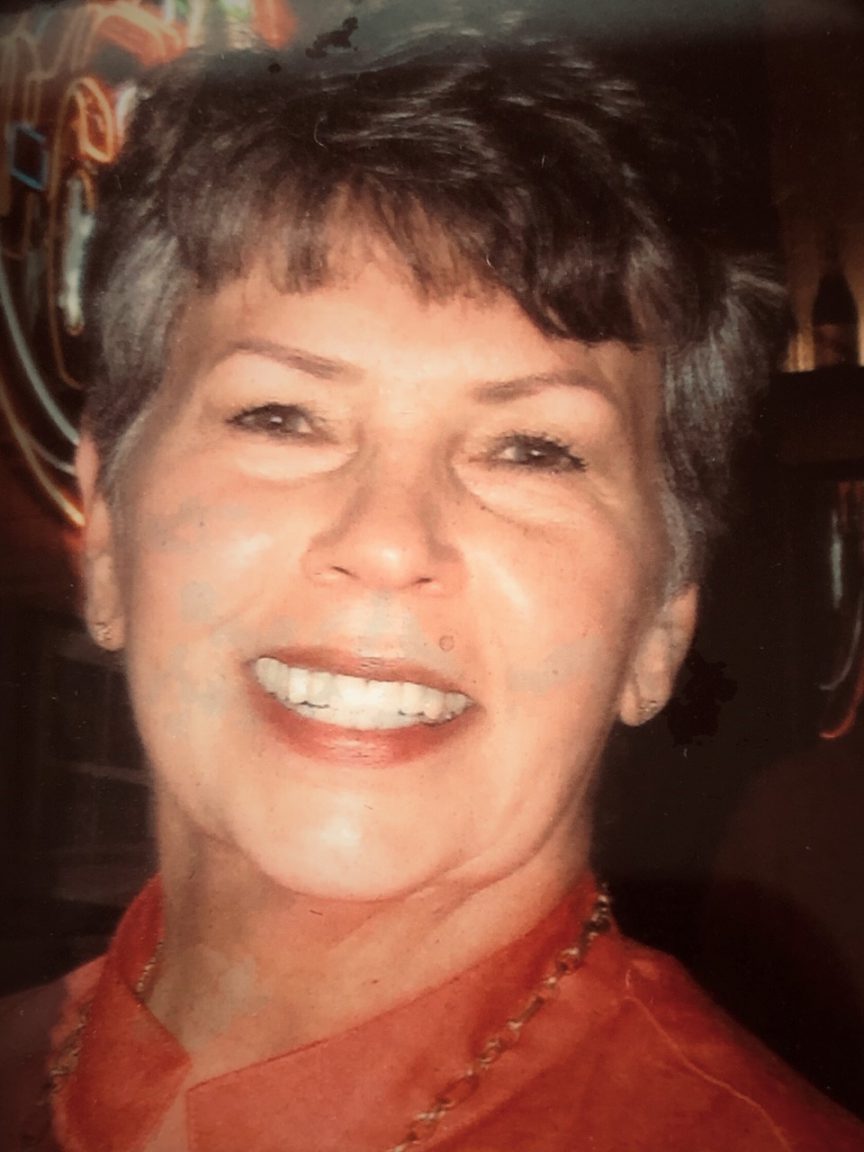 Meet Linda Rollins: 22 Years and Counting! | Black, Mann, & Graham L.L.P.