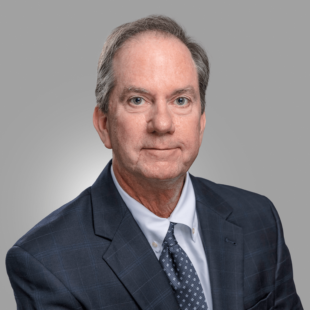 Getting to Know the BM&G Team: Greg Graham | Black, Mann, & Graham L.L.P.