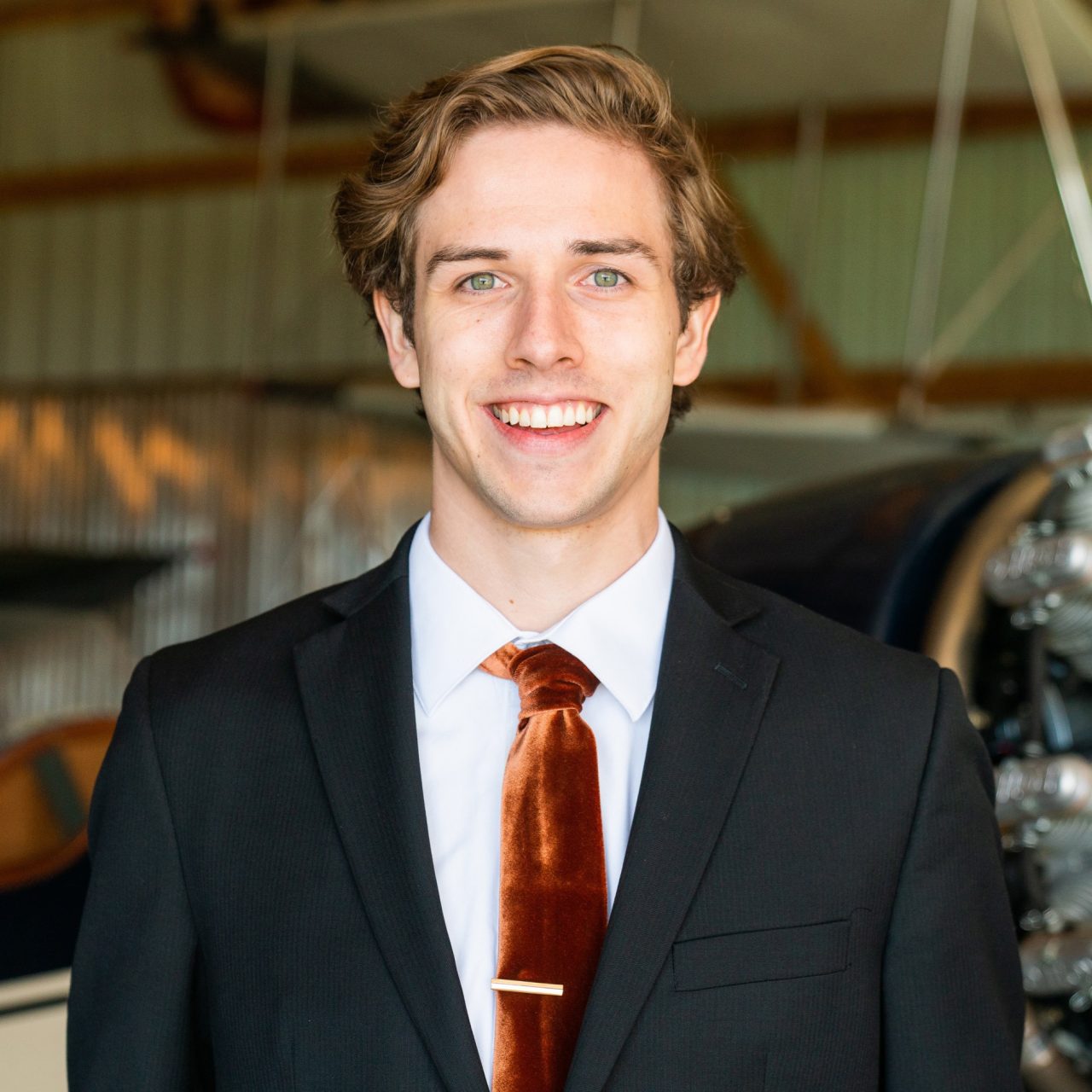 Kyle Beckwith | Black, Mann, & Graham L.L.P.