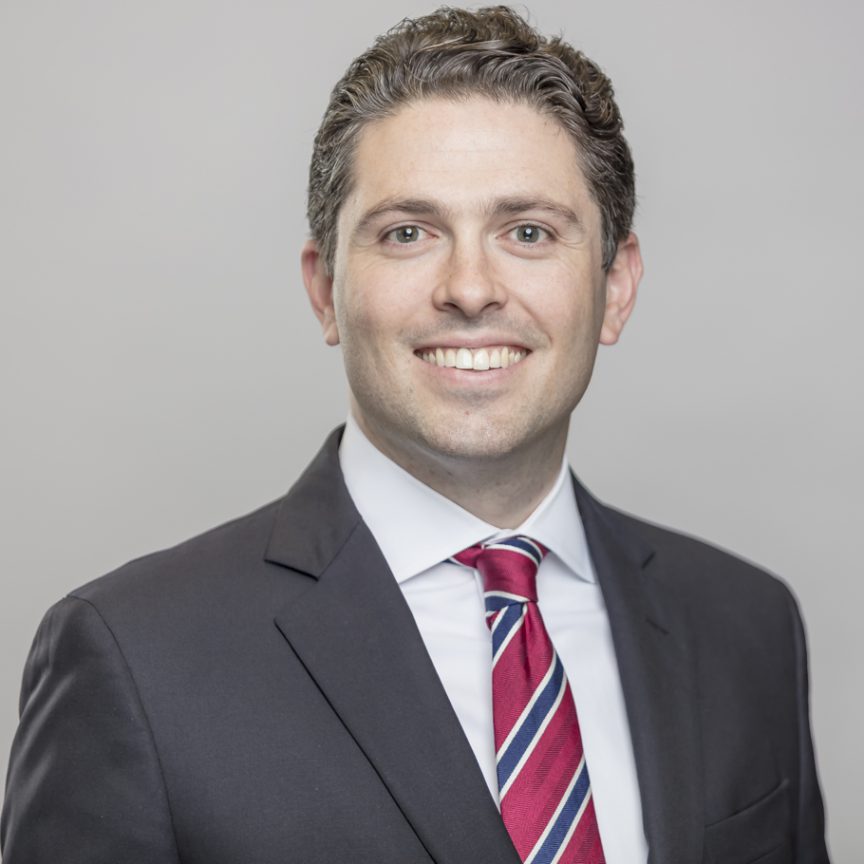 Ryan Black | Black, Mann, & Graham L.L.P.