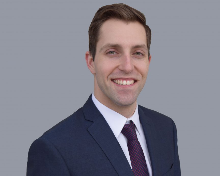 Nick_Stevens | Black, Mann, & Graham L.L.P.