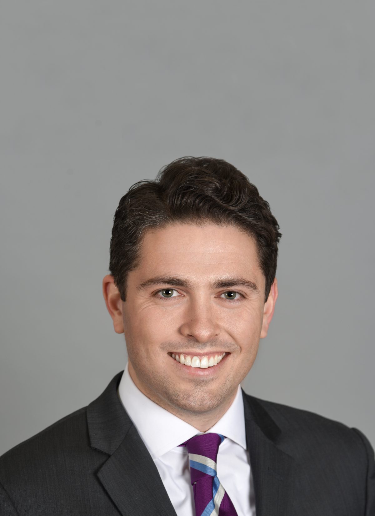 Ryan_Black | Black, Mann, & Graham L.L.P.